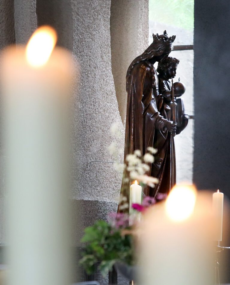 Uitvaart - Parochie Heilige Maria Magdalena